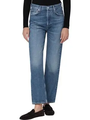 CITIZENS OF HUMANITY Citizens Of Humanity Medium Indigo Chaya Jeans
