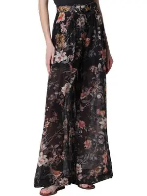 ZIMMERMANN ZIMMERMANN Carousel Trousers
