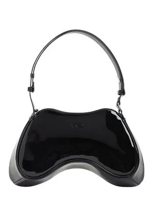 DIESEL® Play Shoulder Bag - Black