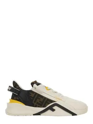 Fendi Sneakers - Multicolor