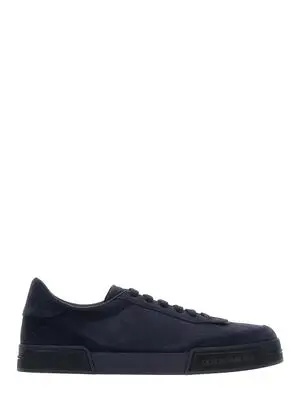 DOLCE & GABBANA Dolce & Gabbana Lace-Up Sneakers