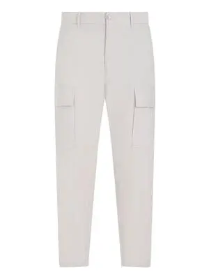 Etro Cargo Trousers - Multicolor