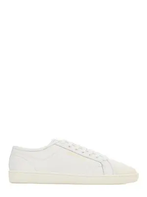 Saint Laurent Sneakers - Multicolor