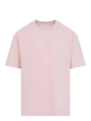 Saint Laurent Saint Laurent T-Shirt Men Multicolor