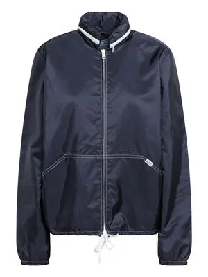 PRADA Prada Re-Nylon Lightweight Jacket