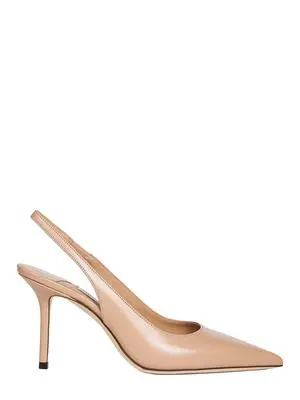 JIMMY CHOO Jimmy Choo Slingback 85 Multicolor
