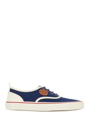 Valentino Garavani Lace Up Sneakers - Multicolor