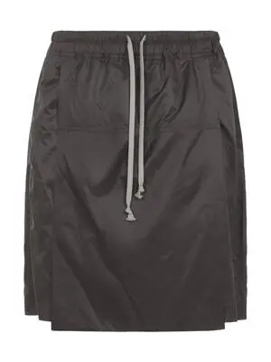 Moncler Kiltshorts - Gray