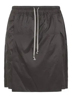 Moncler Kiltshorts - Gray