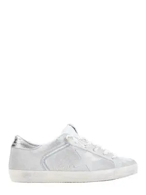 GOLDEN GOOSE Superstar Sneakers - Multicolor