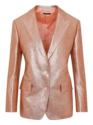 TOM FORD Tom Ford Tailored Jacket Multicolor