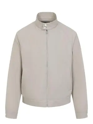 Prada Cotton Jacket - Multicolor