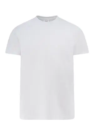 Saint Laurent Certified Cotton T-shirt - Multicolor