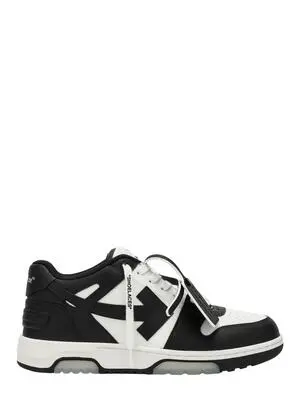 Off-White OFF-WHITE Out Of Office Sneakers Multicolor
