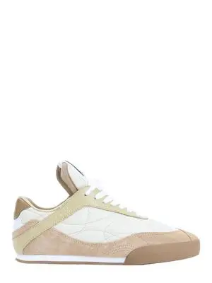 Chloé Kick Sneakers - Multicolor