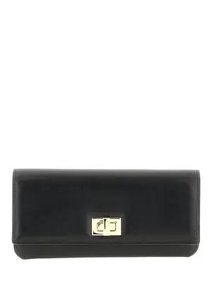 Fendi Bucket Bags - Multicolor