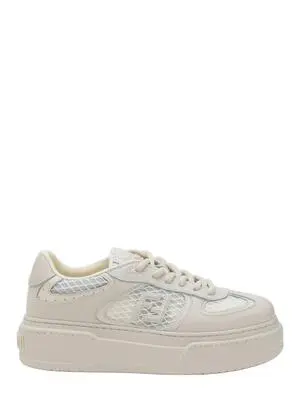 Fendi Match Sneaker - Blue