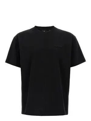 Mackage Mackage Men 'Tee-R' T-Shirt Black