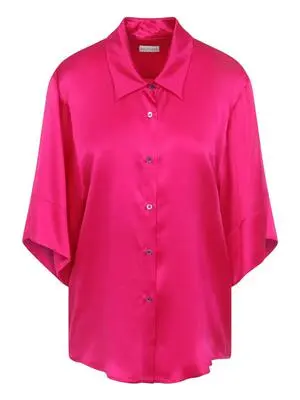 DRIES VAN NOTEN DRIES VAN NOTEN Silk Shirt