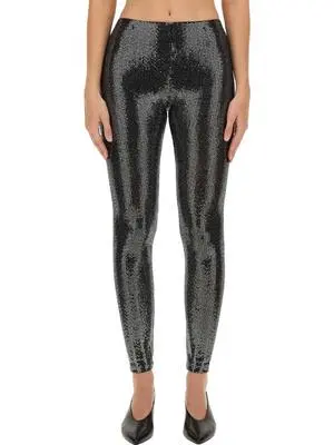 Isabel Marant Étoile Joshua Pants - Black