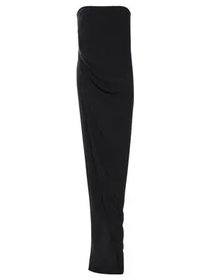 RICK OWENS RICK OWENS Lido Long Top Suit