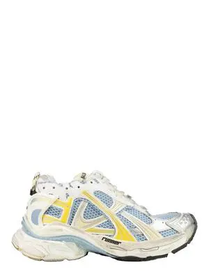 Balenciaga Runner Sneakers - Multicolor