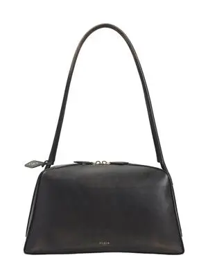 Alaïa Le Bouledogue Shoulder Bag - Multicolor