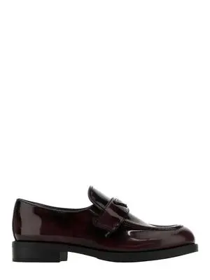 Prada Loafer Rope - Multicolor