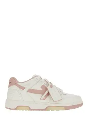 Off-White Sneakers - Multicolor