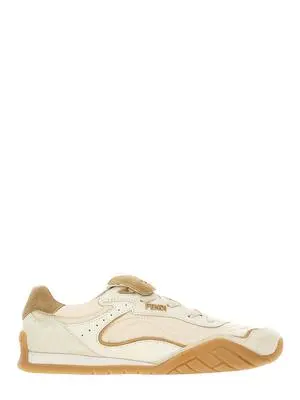 Fendi Sneakers - Multicolor