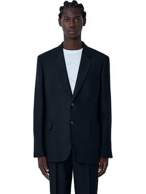Our Legacy Ceremony Blazer - Black