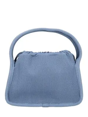 Alexander Wang Ryan Small Bag - Blue