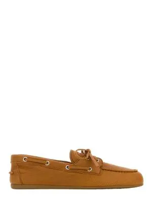 Miu Miu Loafer - Multicolor