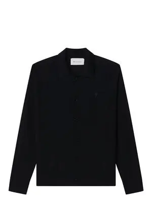 AMI AMI PARIS Wool Cardigan