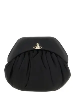 VIVIENNE WESTWOOD Clutch Bag - Multicolor