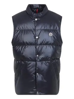 Moncler MONCLER Restigo Gilet Blue