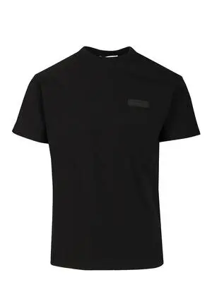 Givenchy Regular Fit T-shirt - Black