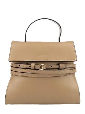 Moschino Handheld Bag - Multicolor