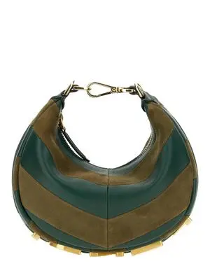 Fendi Handbag - Multicolor