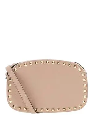 Valentino Garavani Studded Crossbody Bag - Multicolor