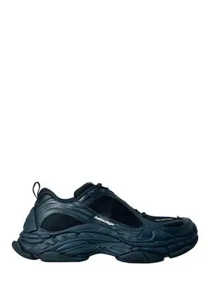 Balenciaga Triple S² Sneakers - Black