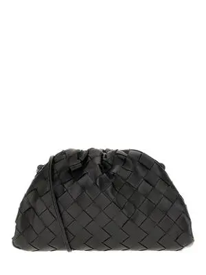 Bottega Veneta Woven Clutch - Multicolor