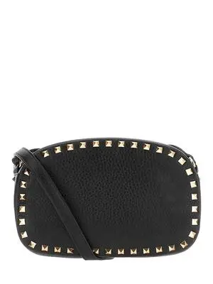 Valentino Garavani Studded Crossbody Bag - Multicolor