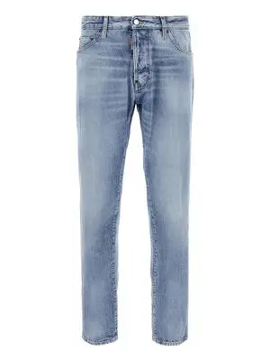Dsquared2 Cool Guy Jeans - Blue