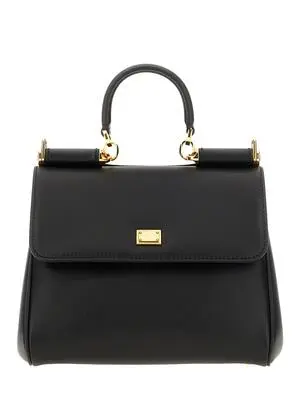 Dolce & Gabbana DOLCE & GABBANA Handbag Multicolor