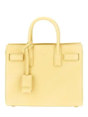 Saint Laurent Top Handle Bag - Multicolor