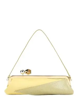 Jacquemus Salon Mais Handbag - Multicolor