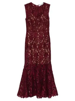 SELF-PORTRAIT Cocktail & Party Dresses - Red
