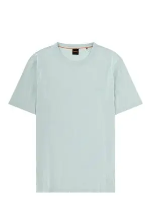 BOSS T-shirt Con Logo - Multicolor