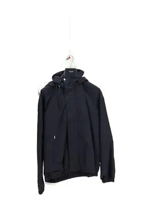 Celine Windbreaker - Black
